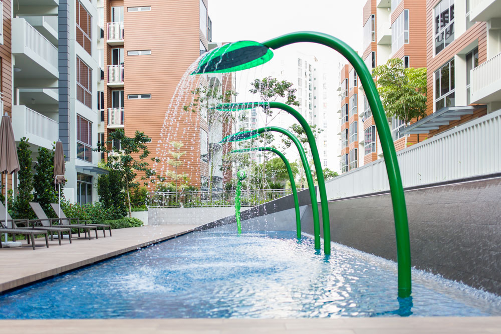 REDA Green | Saudi Arabia | Building a better world, one step at a time.